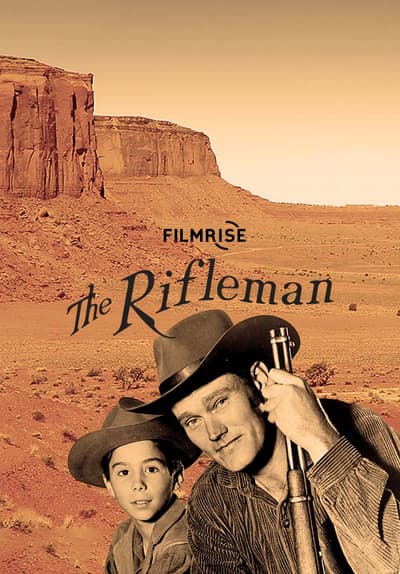 Watch The Rifleman - Free Live TV | Tubi