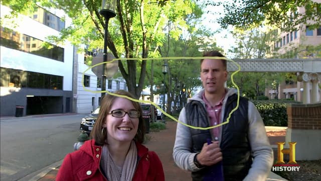 Watch How the States Got Their Shapes S02:E19 - The United S Free TV | Tubi