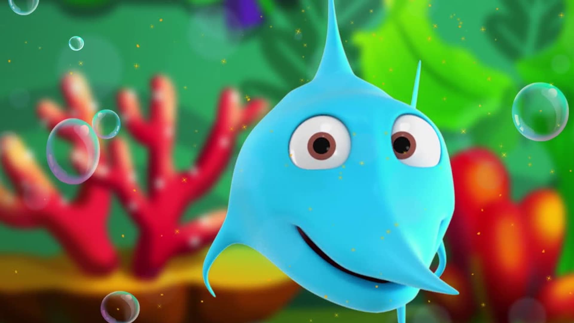 Watch Fish School Junior: Learning Subtractions (2020) - Free Movies | Tubi