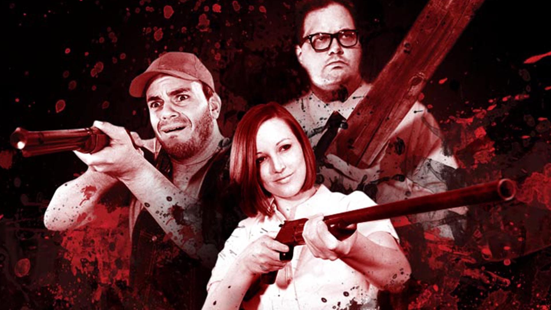 Watch Let There Be Zombies (2014) - Free Movies | Tubi