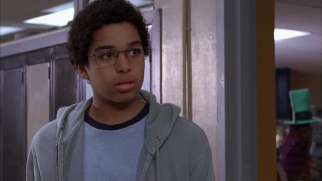Watch Degrassi: The Next Generation S08:E151 - Lost in Love (Pt. 1 ...