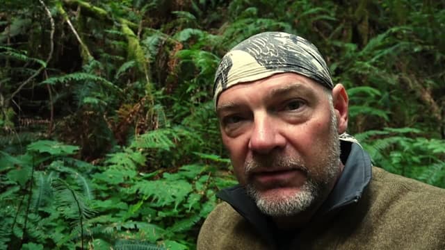 Watch Survivorman S07:E10 - Portland Oregon - Free TV Shows | Tubi