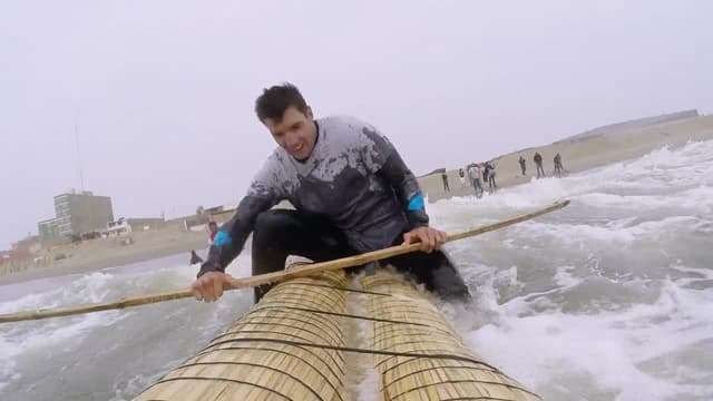 Watch Fishing Impossible S01:E02 - British Columbia - Free TV Shows | Tubi