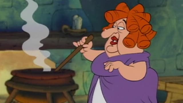 Watch The Smurfs S07:E42 - Where the Wild Smurfs Are - Free TV Shows | Tubi