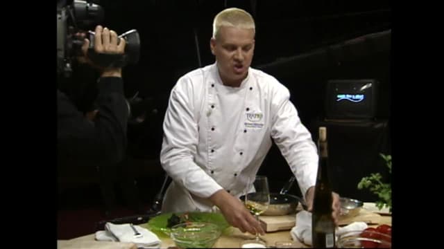 Watch Cook Like a Chef S03:E3087 - BBQ With Ned Bell Free TV | Tubi