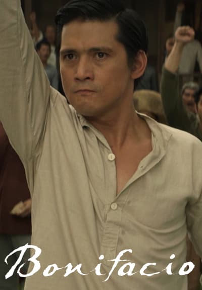 Watch Bonifacio (Subbed) (2014) - Free Movies | Tubi