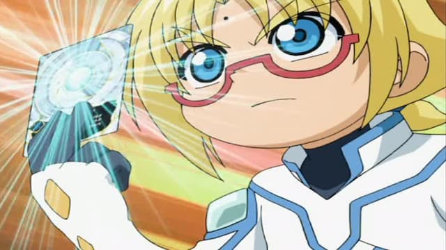 Watch Bakugan Battle Brawlers S10:E04 - Battle for t - Free TV Shows | Tubi