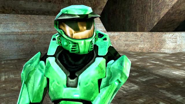 Watch Red vs. Blue S06:E02 - Episode 2 - Free TV Shows | Tubi