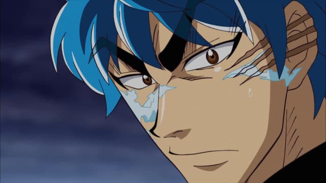 Watch Toriko S01:E45 - Discovery! the King of Vegetables, Oz Free TV | Tubi