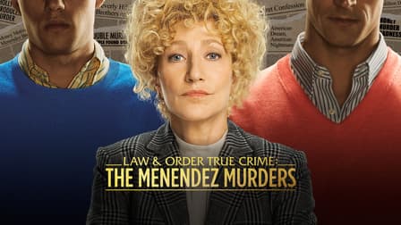 Watch Law & Order True Crime: The Menendez Murders - Free TV Shows | Tubi
