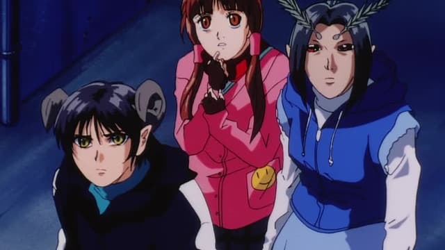Watch Go Nagai's The Devil Lady (Dubbed) S01:E21 - S - Free TV Shows | Tubi