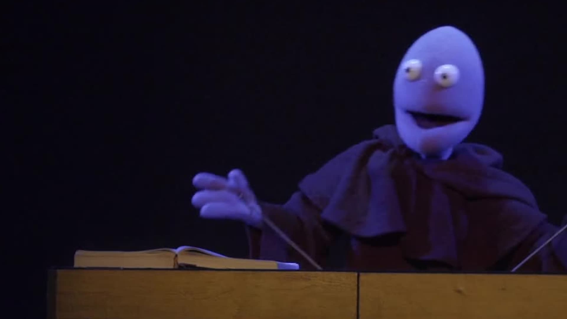 Watch Randy Feltface The Book Of Randicus 2020 Free Movies Tubi