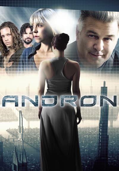 Watch Andròn (Doblado) (2016) - Free Movies | Tubi
