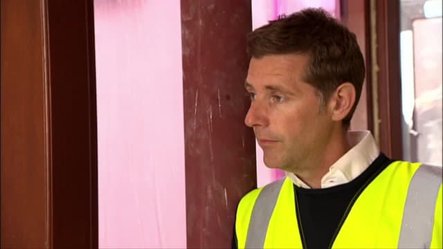 Watch Room to Improve S06:E04 - Donnybrook - Free TV Shows | Tubi