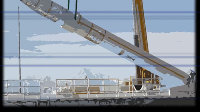 Watch Omega 1 S01:E01 - Beginnings Free TV | Tubi