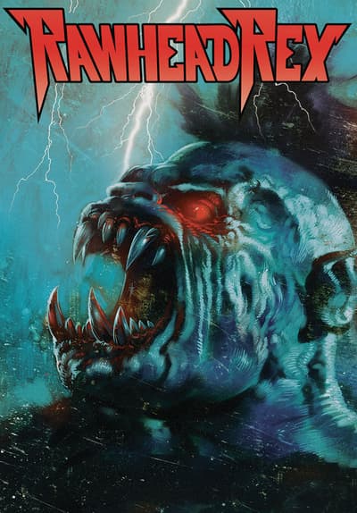 Watch Rawhead Rex (1986) - Free Movies | Tubi