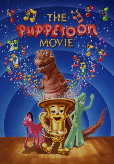 Watch The Puppetoon Movie (1987) - Free Movies | Tubi