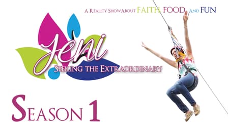 Watch Jeni: Seeking the Extraordinary - Free TV Shows | Tubi