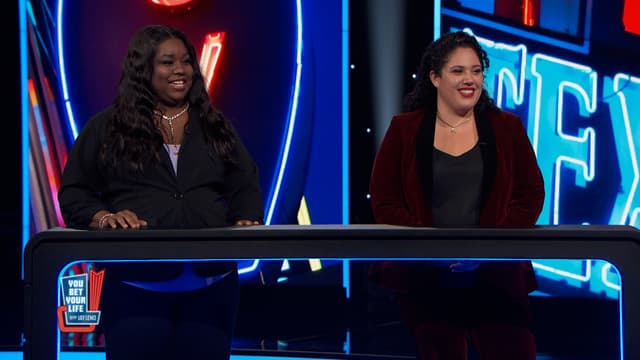 Watch You Bet Your Life S01:E47 - HAMILL CAMEL - Free TV Shows | Tubi