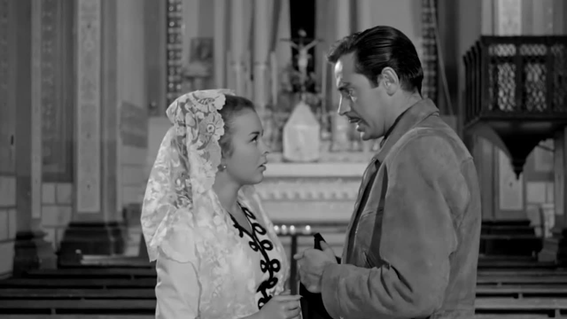 Watch Yo, El Valiente Trailer (1964) - Free Movies | Tubi