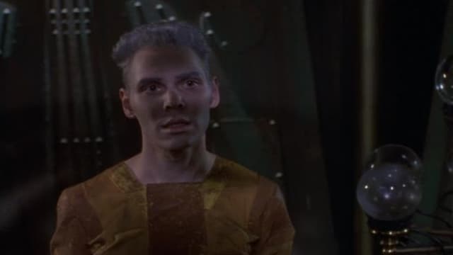 Watch Lexx S02:E14 - Patches in the Sky Free TV | Tubi