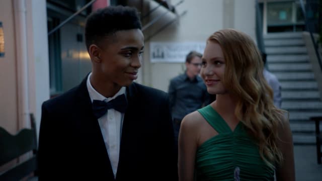 Watch Total Eclipse S02:E03 - Happy Birthday - Free TV Shows | Tubi