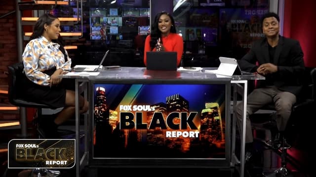 Watch FOX SOUL's Black Report S04:E38 - Rayshard Bro - Free TV Shows | Tubi