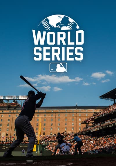 Watch MLB World Series Films - Free TV Series | Tubi