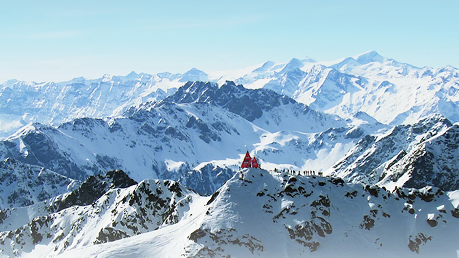 Watch The Alps From Above (2015) - Free Movies | Tubi