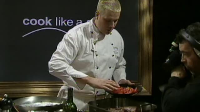 Watch Cook Like a Chef Season 2 - Free TV Shows | Tubi