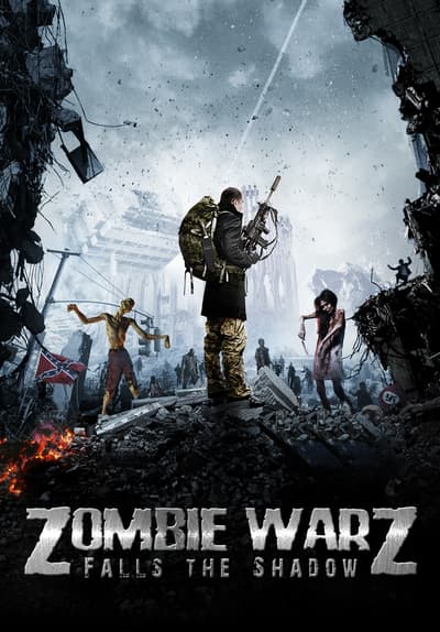 Watch Zombie Warz: Falls the Shadow (2011) - Free Movies | Tubi