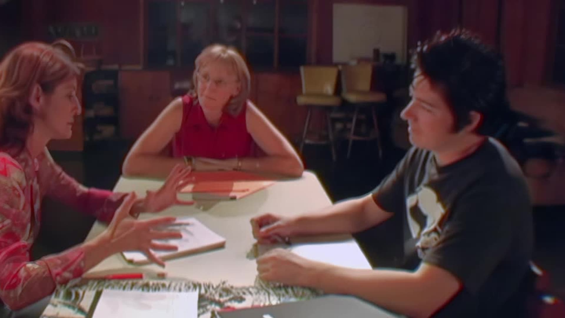 Watch We Want the Airwaves (2022) - Free Movies | Tubi