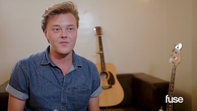 Watch FM Music News S01:E118 - Ben Gold, Rory Webley Free TV | Tubi