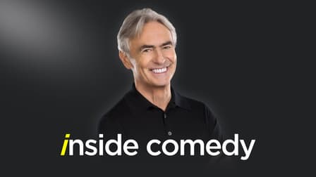 Watch Inside Comedy - Free TV Shows | Tubi
