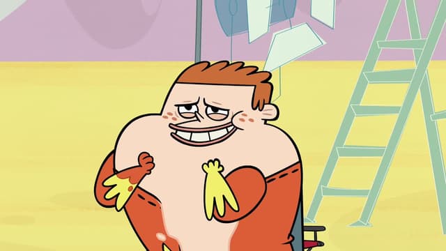 Watch Toon Marty S02:E18 - Marty's Theme - Free TV Shows | Tubi