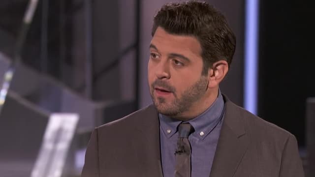 Watch Food Fighters S01:E08 - Jim Stark - Free TV Shows | Tubi