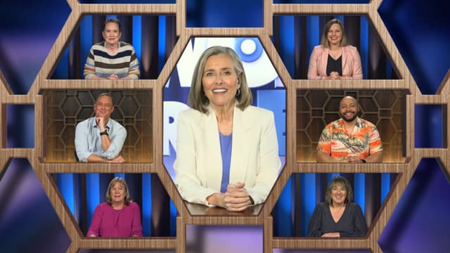 Watch 25 Words or Less S04:E144 - The Jury Is Out - Free TV Shows | Tubi