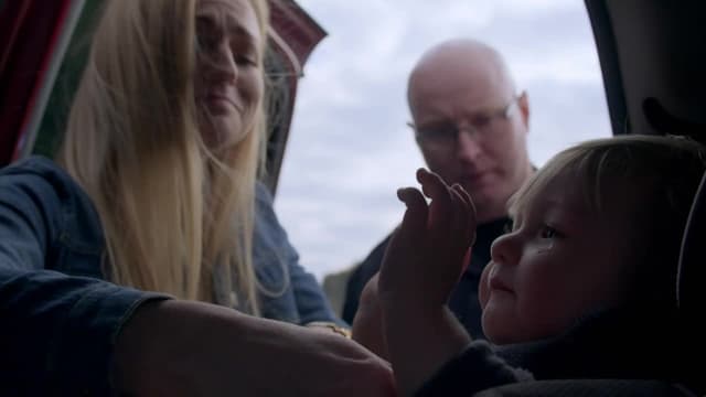 Watch Murder Calls S03:E02 - The Slender Man - Free TV Shows | Tubi