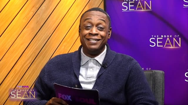 Watch The Book of Sean S03:E52 - Divine Intervention - Free TV Shows | Tubi