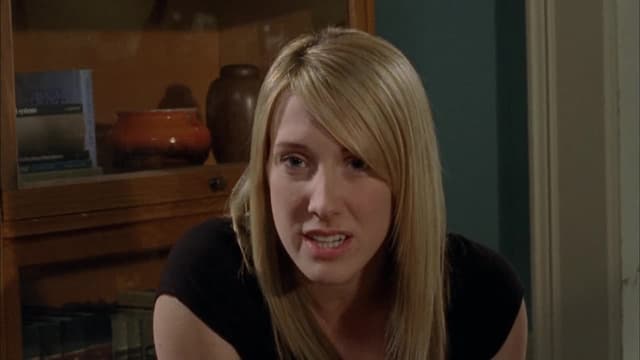 Degrassi Peter And Emma
