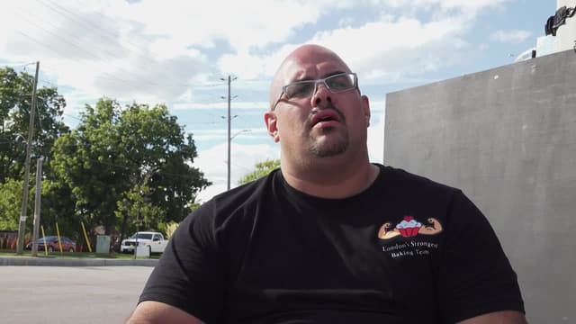 Watch Bake Sale Showdown - Free TV Shows | Tubi