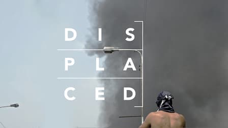 Watch Displaced - Free TV Shows | Tubi