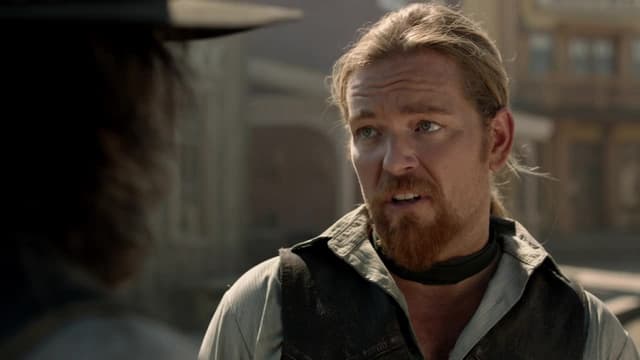 Watch Hell on Wheels S04:E09 - Two Trains - Free TV Shows | Tubi