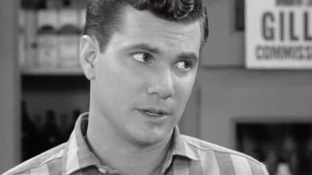 Watch The Many Loves of Dobie Gillis S03:E34 - Bachelor Fath Free TV | Tubi