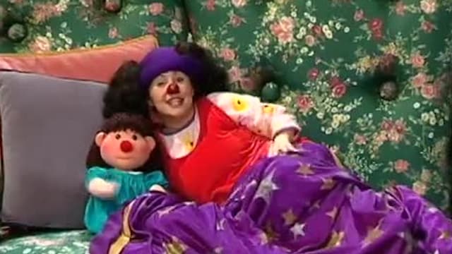 Watch The Big Comfy Couch S06:E04 - Scaredy Cat - Free TV Shows | Tubi