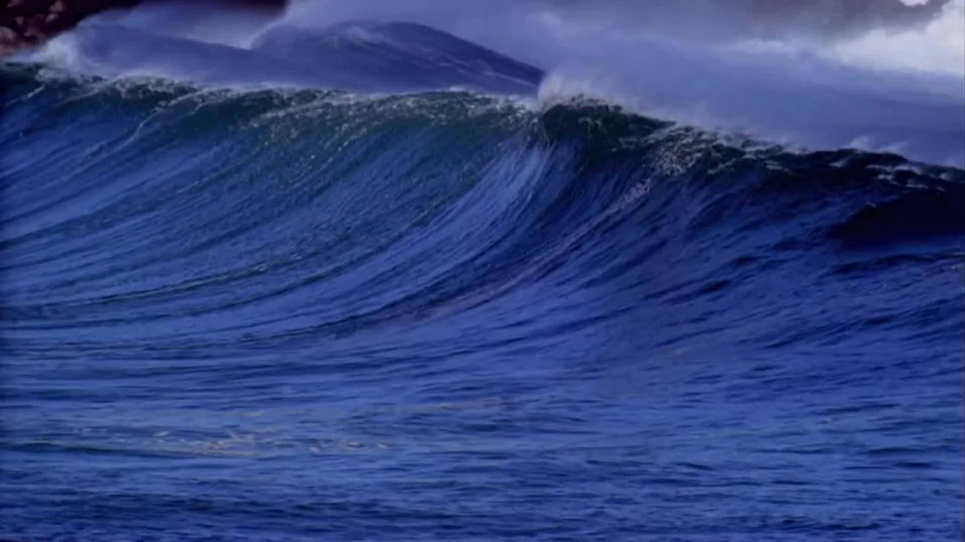 Watch The World of Waves (2013) - Free Movies | Tubi