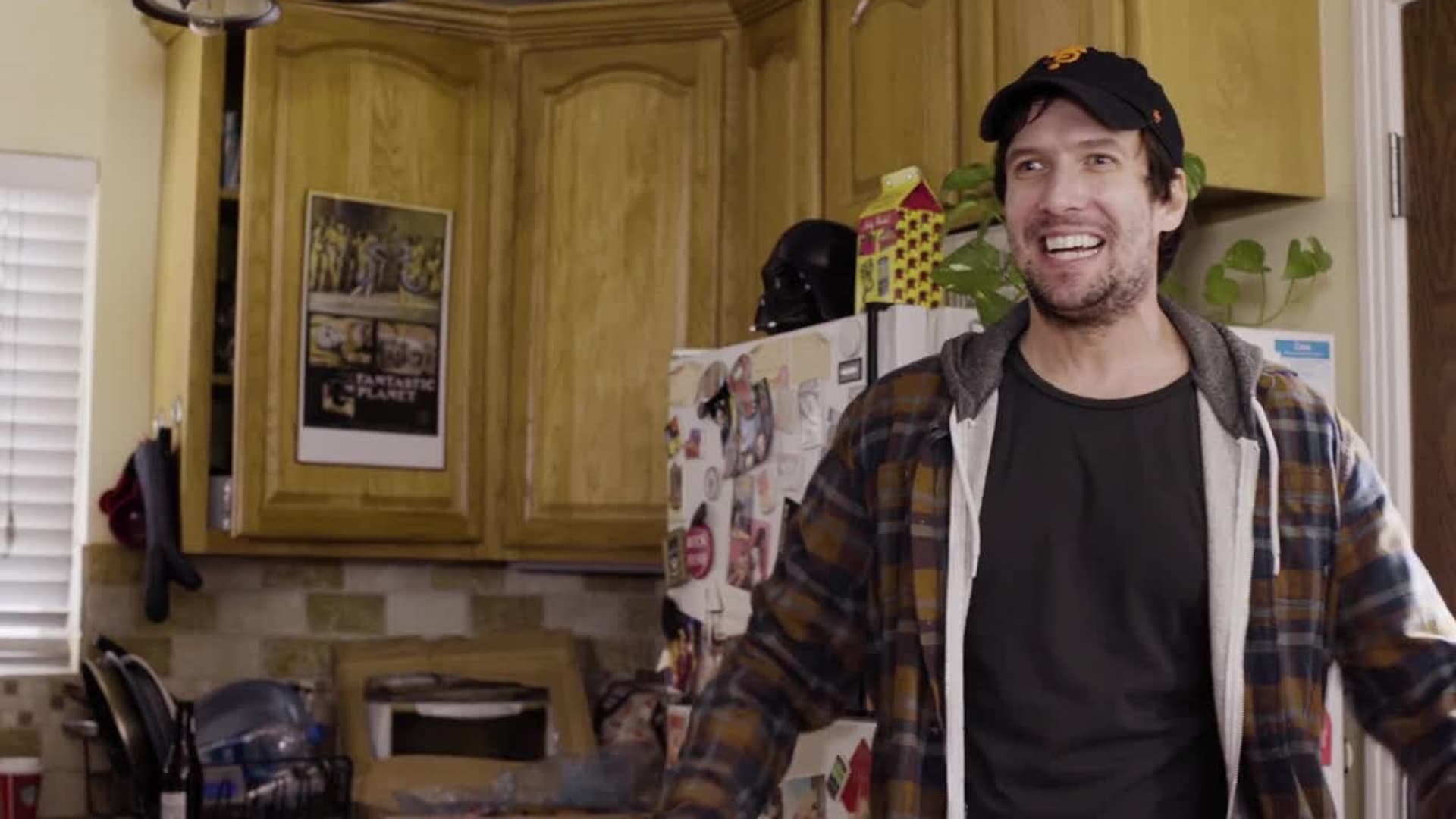 Watch The Push (2021) - Free Movies | Tubi