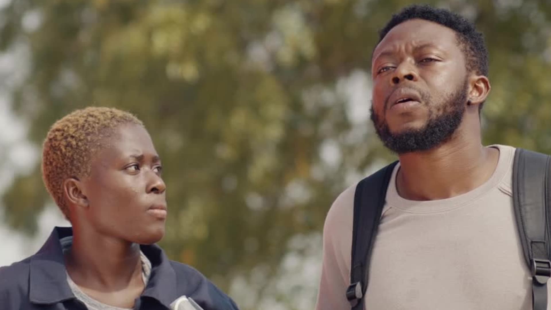 Watch Away Bus (2019) - Free Movies | Tubi