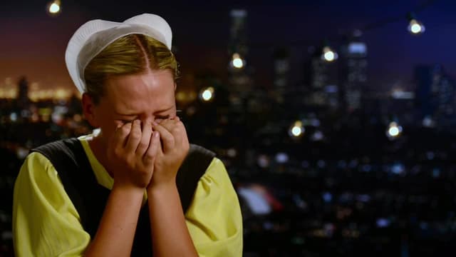 Watch Breaking Amish Season 3 - Free TV Shows | Tubi