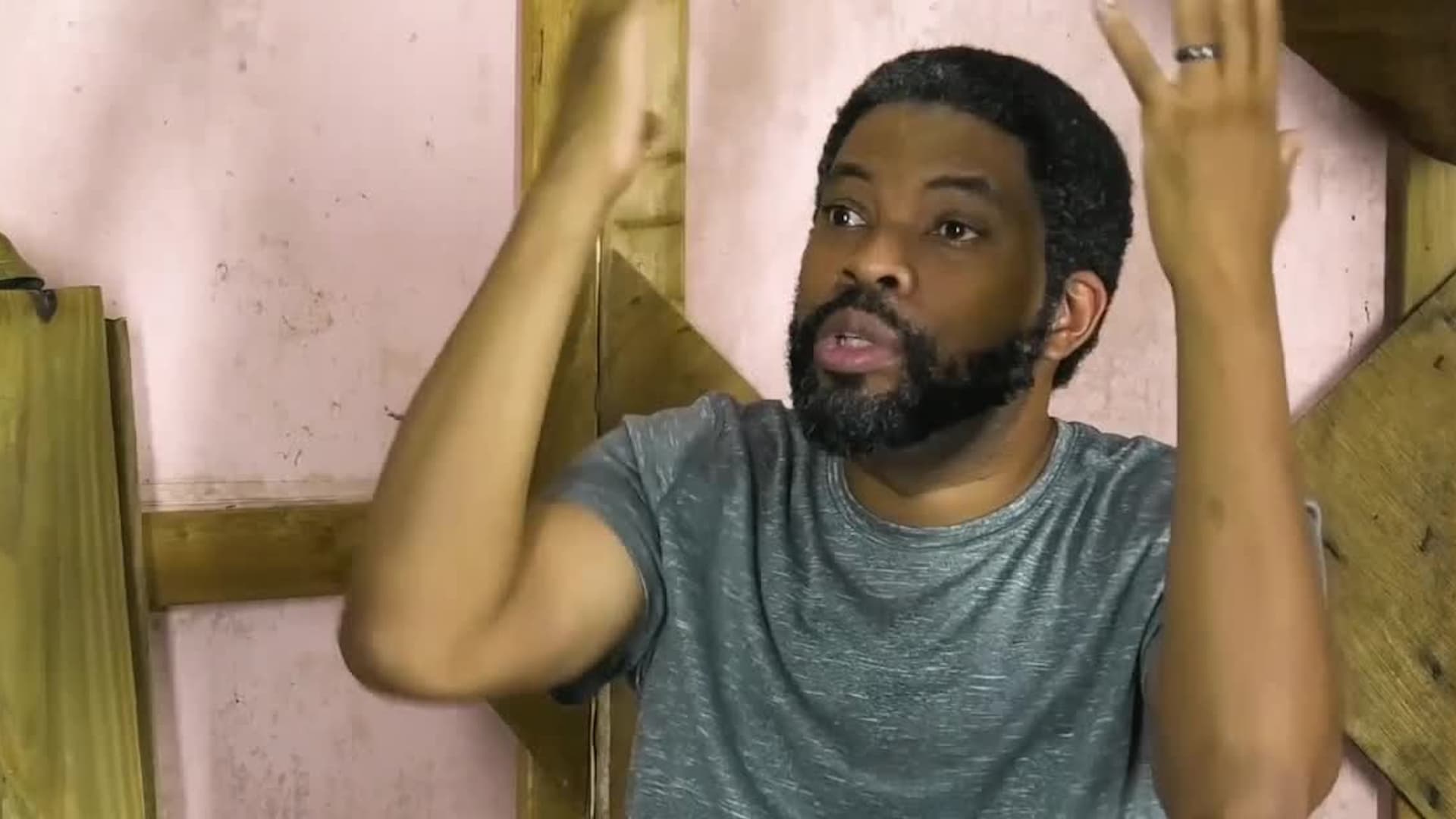 Watch Borders (2022) - Free Movies | Tubi